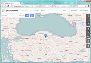 Erde: Wo ist die Mitte? | #geoObserver