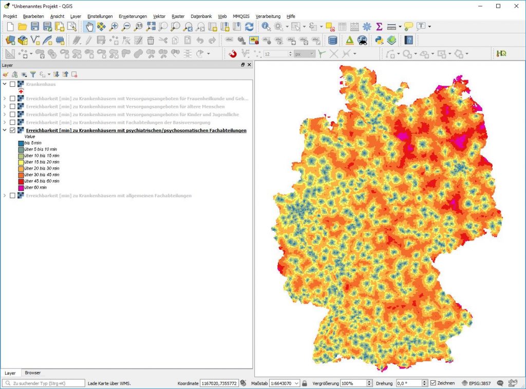 DESTATIS: Krankenhaus-Atlas | #geoObserver