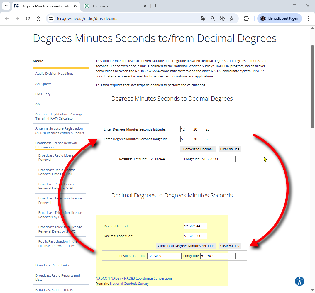 GIS-Wissen | #geoObserver